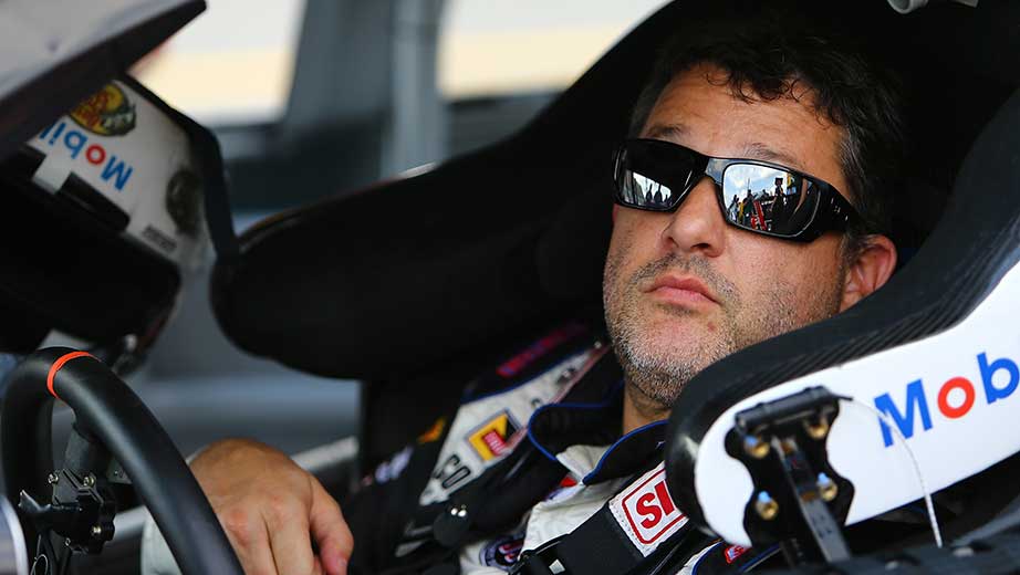 Snapshot: Michigan - Official Site Of NASCAR