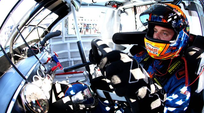 Gallagher, Peters strong in first 2016 Truck practices - Official Site ...