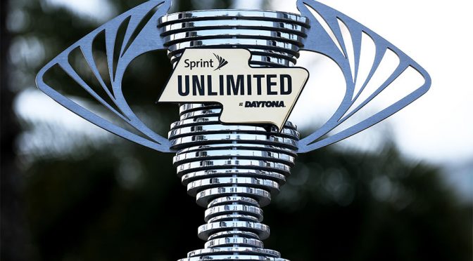 Snapshot: Sprint Unlimited - Official Site Of NASCAR