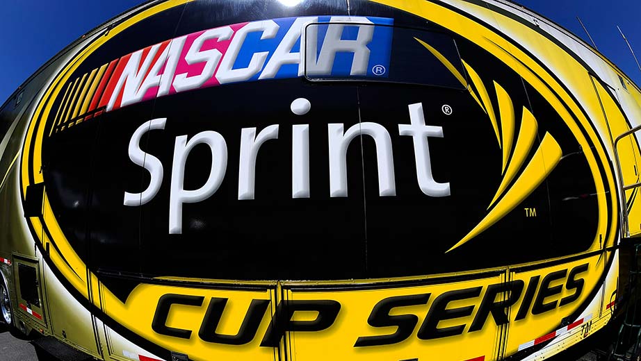Sprint, NASCAR partnership to end after 2016 season - Official Site Of ...