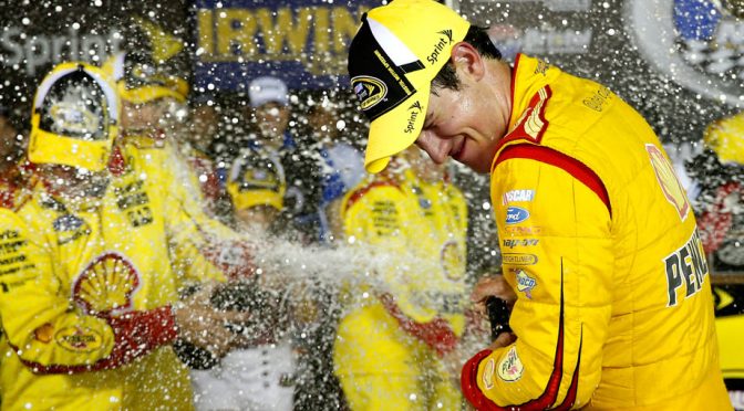 walter ballard Archives - Official Site Of NASCAR