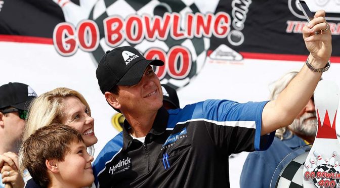 Letarte shares secret to Dale Jr.'s success - Official Site Of NASCAR