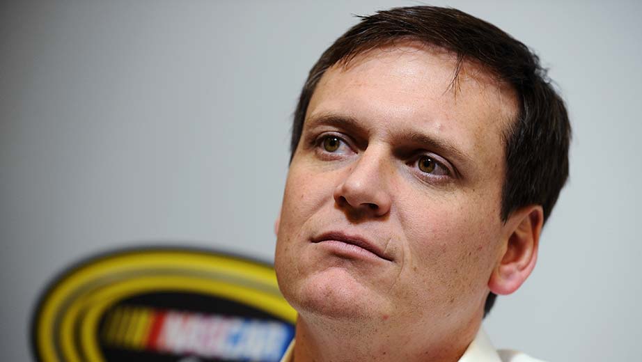 Letarte leaves Hendrick, begins new job - Official Site Of NASCAR