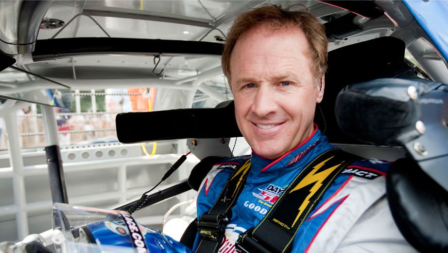 #TBT: Rusty Wallace’s first win at New Hampshire - Official Site Of NASCAR
