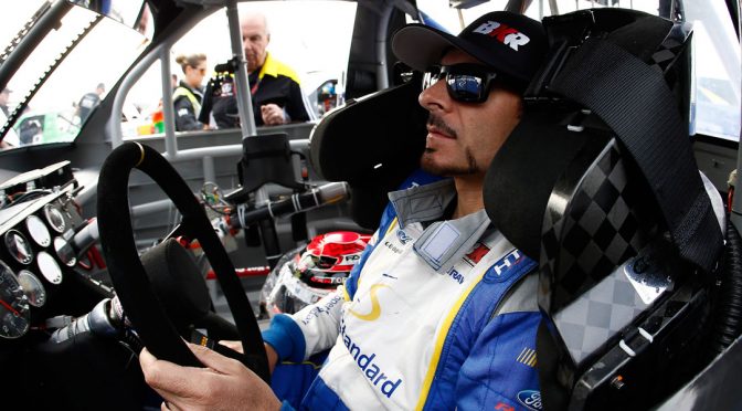 Alex Tagliani wins pole at Canada - Official Site Of NASCAR