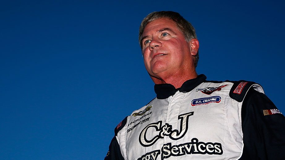 terry labonte Archives | Page 7 of 10 | Official Site Of NASCAR