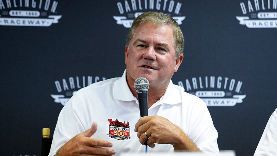 Consistency, humility carry Terry Labonte into Hall - Official Site Of ...