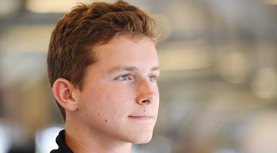 Matt Tifft impresses in XFINITY debut | Official Site Of NASCAR