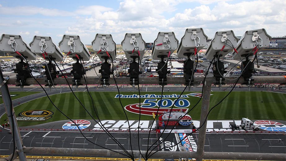 Pit Road Officiating: From 'what-ifs' to Year 2 - Official Site Of NASCAR