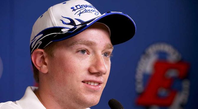 Tyler Reddick: We 'want to dethrone ThorSport' - Official Site Of NASCAR
