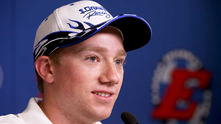 Tyler Reddick: We 'want to dethrone ThorSport' - Official Site Of NASCAR