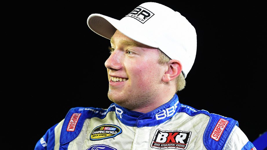 Reddick eyes Daytona repeat, fast start in 2016 - Official Site Of NASCAR