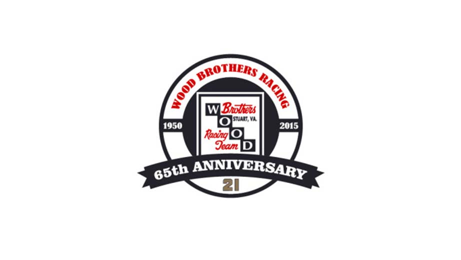 Wood Brothers expands to 18 races in 2015 - Official Site Of NASCAR