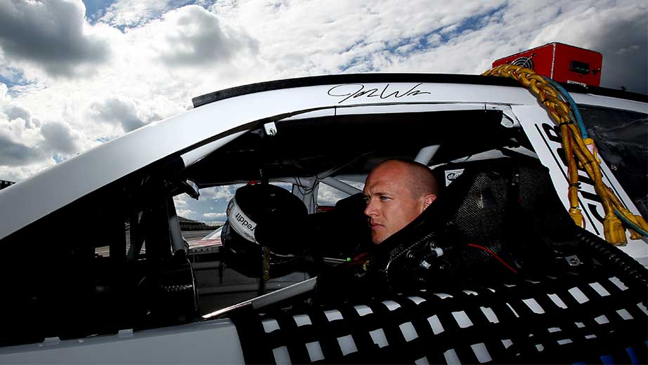 Josh Wise parts ways with Premium Motorsports - Official Site Of NASCAR