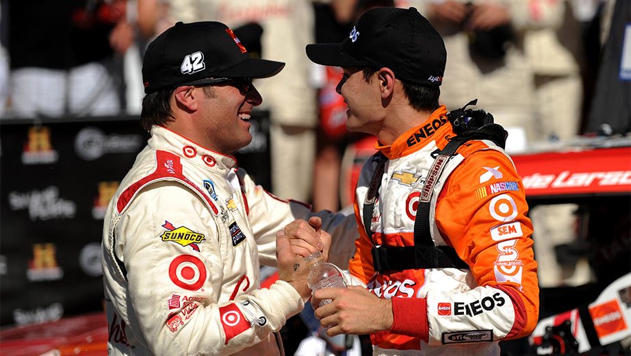 Scott Zipadelli to serve as Ben Kennedy's crew chief - Official Site Of ...