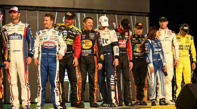 robert richardson jr Archives | Official Site Of NASCAR