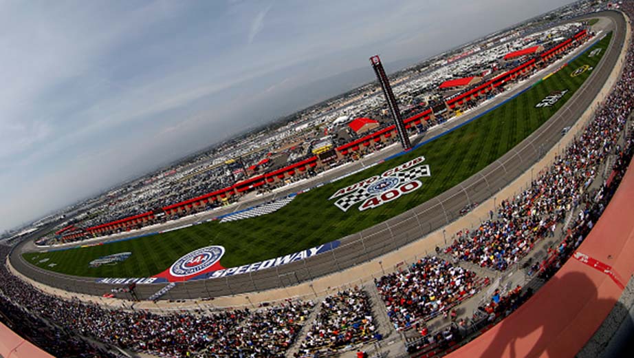 Full schedule for Auto Club | Official Site Of NASCAR