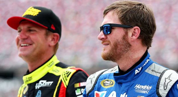 josh berry Archives | Official Site Of NASCAR