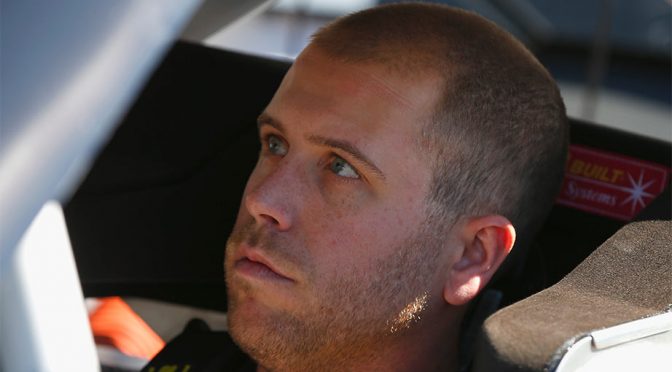 Brian Scott lands Daytona 500 ride - Official Site Of NASCAR