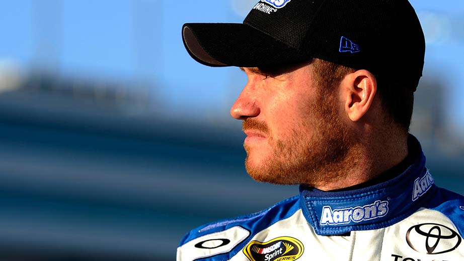 Brian Vickers gives update on latest medical setback - Official Site Of ...