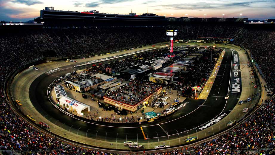 NASCAR reveals race start times for 2016 season | Official Site Of NASCAR