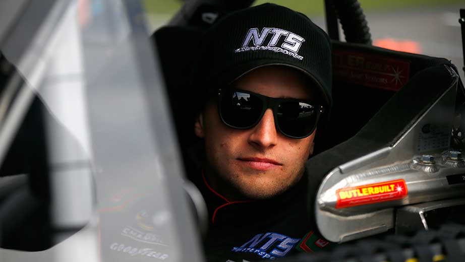James Buescher's future with NTS Motorsports uncertain - Official Site ...