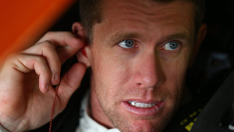 Edwards surges atop first practice at Michigan - Official Site Of NASCAR