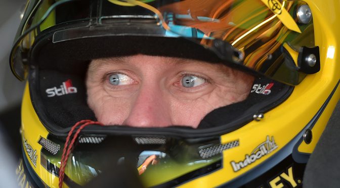 All-Star Race strategy: Lead vs. fresh tires | Official Site Of NASCAR