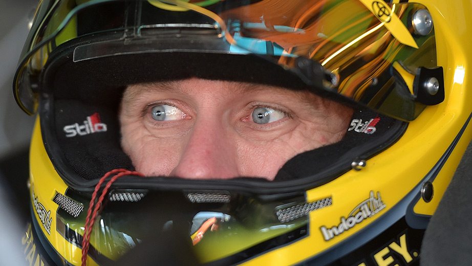 All-Star Race strategy: Lead vs. fresh tires | Official Site Of NASCAR