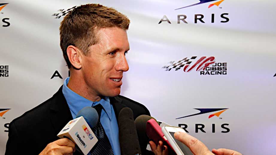 Season preview: Carl Edwards - Official Site Of NASCAR