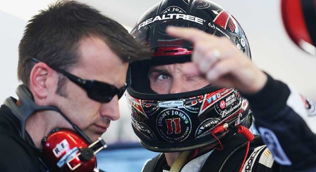 Breaking down the championship crew chiefs | Official Site Of NASCAR