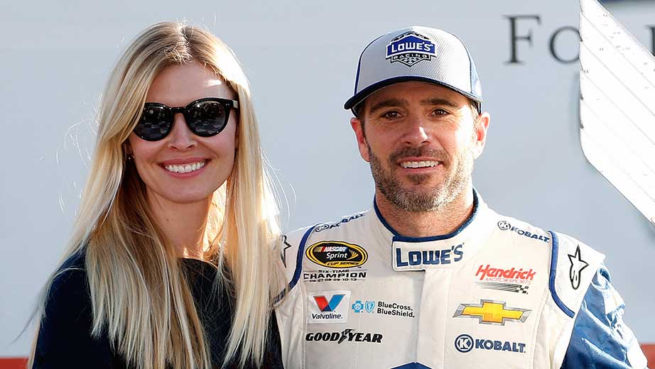 Wives in drivers' lives: Detailing accomplishments of current-day ...