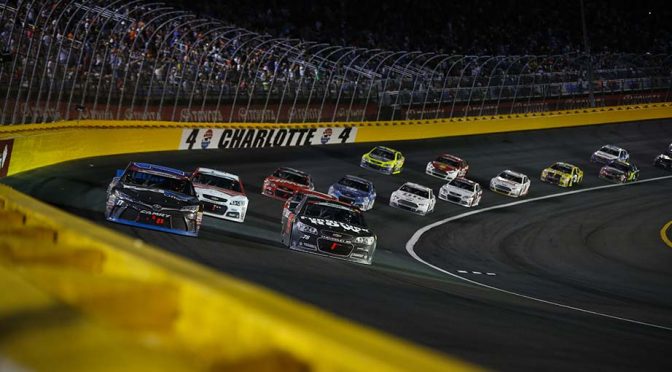 Full schedule for Charlotte | Official Site Of NASCAR
