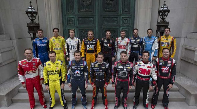 AlanCavanna Archives - Official Site Of NASCAR