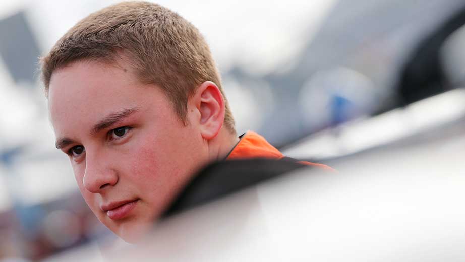 Christopher Bell recounts harrowing Daytona wreck - Official Site Of NASCAR