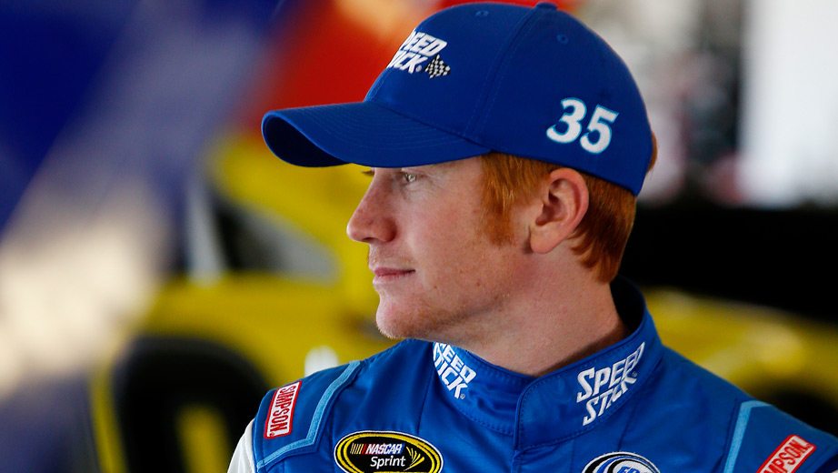 Cole Whitt to drive No. 98 in Sprint Cup Series for 2016 - Official ...