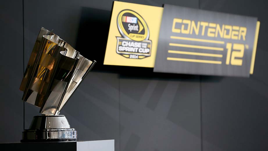 Chase urges drivers to be better than the next - Official Site Of NASCAR