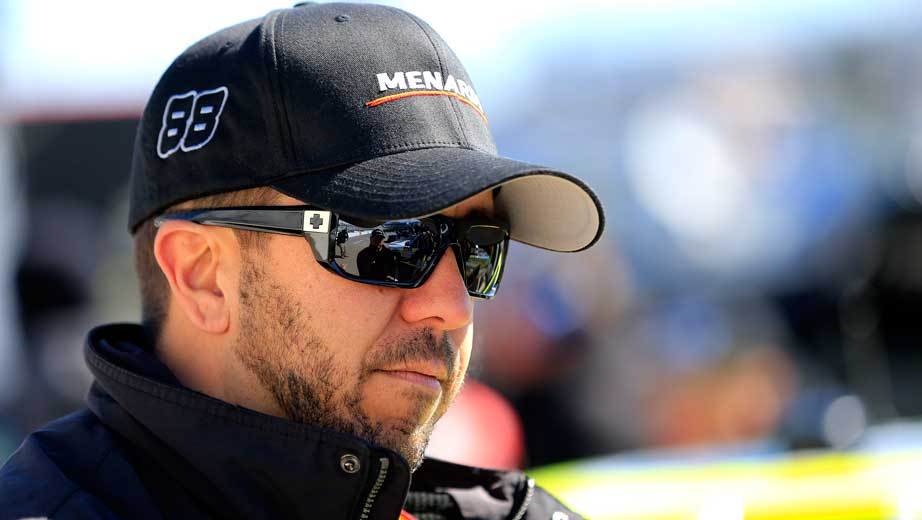 Perseverance has paid off for points leader Crafton - Official Site Of ...