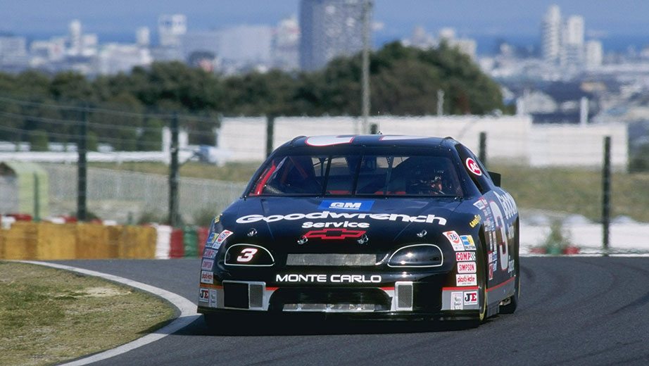 Countdown to E-Day: Untold stories of Dale Jr.'s first race | NASCAR.com