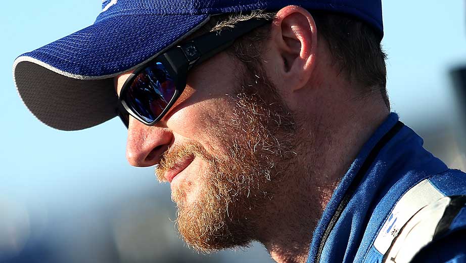 Dale Jr. will be XFINITY race guest commentator - Official Site Of NASCAR