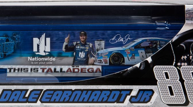 New Lionel Racing die-casts products available - Official Site Of NASCAR