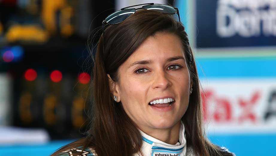 Women racers pave new roads to success in NASCAR - Official Site Of NASCAR