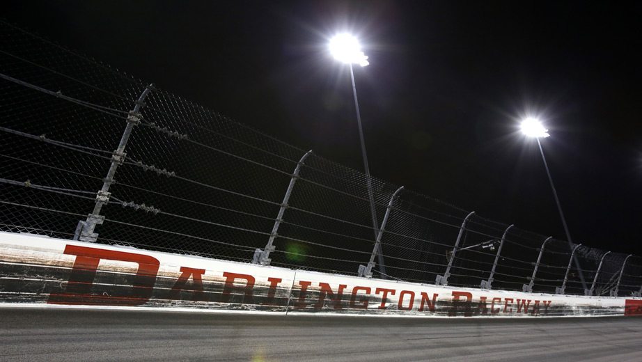 Darlington Raceway wins NMPA Myers Brothers Award | Official Site Of NASCAR