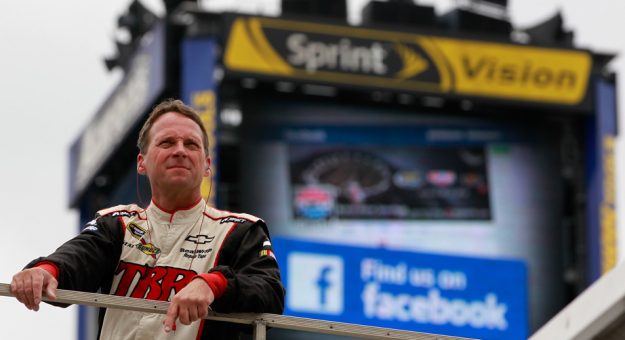 dave blaney Archives | Official Site Of NASCAR