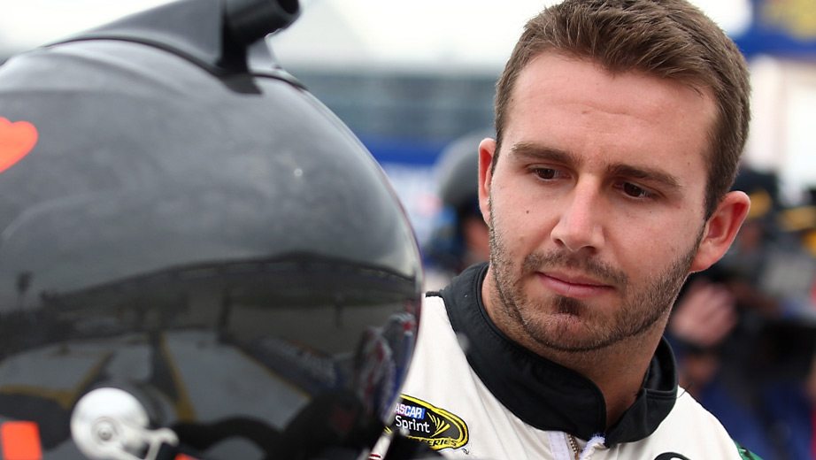 ted musgrave Archives | Official Site Of NASCAR