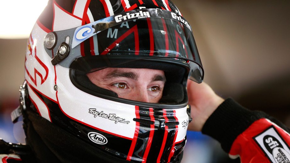 Dillon shakes off run-in with Menard, shows growth | Official Site Of ...