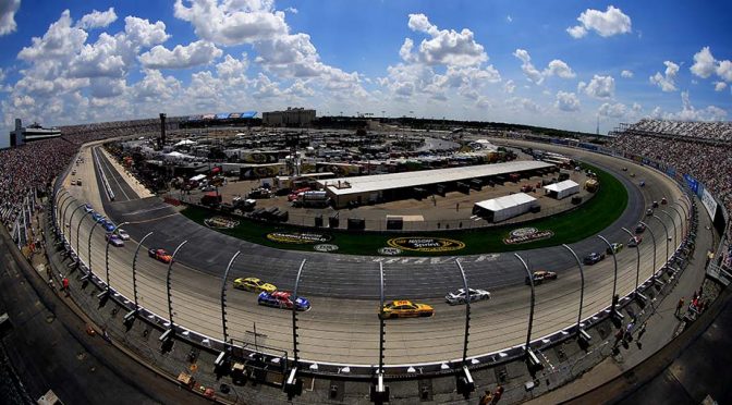 Full schedule for Dover - Official Site Of NASCAR