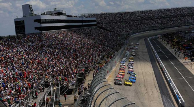Sprint Cup team previews: Dover | Official Site Of NASCAR