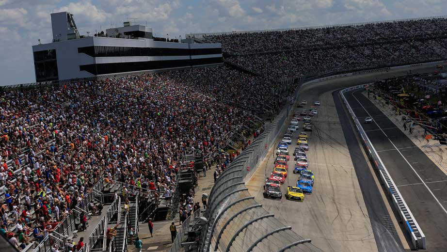 Sprint Cup team previews: Dover | Official Site Of NASCAR