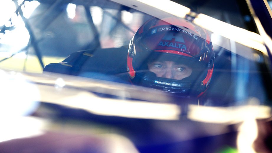 O'Donnell reminds drivers to race clean at Phoenix - Official Site Of ...